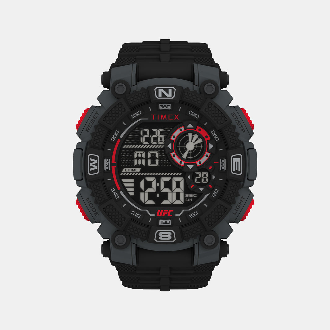 Top Timex Digital Watches: Combining Classic Design with Modern Tech ...