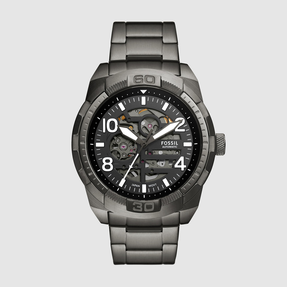 Shop Timeless Fossil Watches - Elegant & Modern Designs – Just In Time