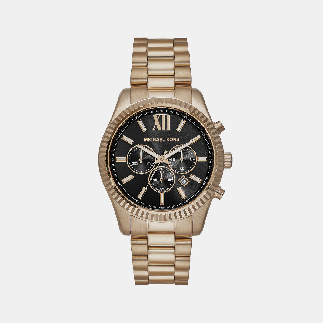 Buy Michael Kors Watches online in India at Best prices | Just In Time