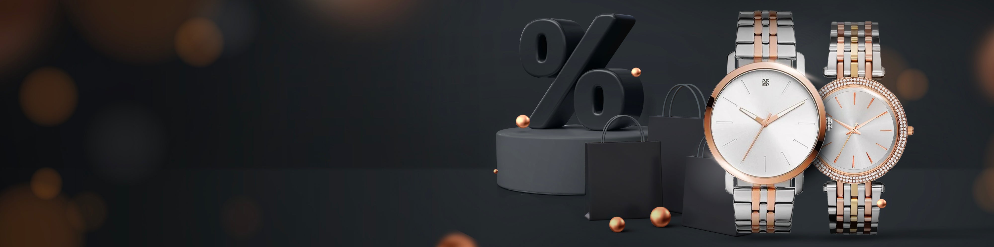 Exclusive Watch Offers - Save Big on Trending Watches – Just In Time