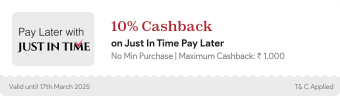 Best Luxury Watch Stores in Pune | Just In Time