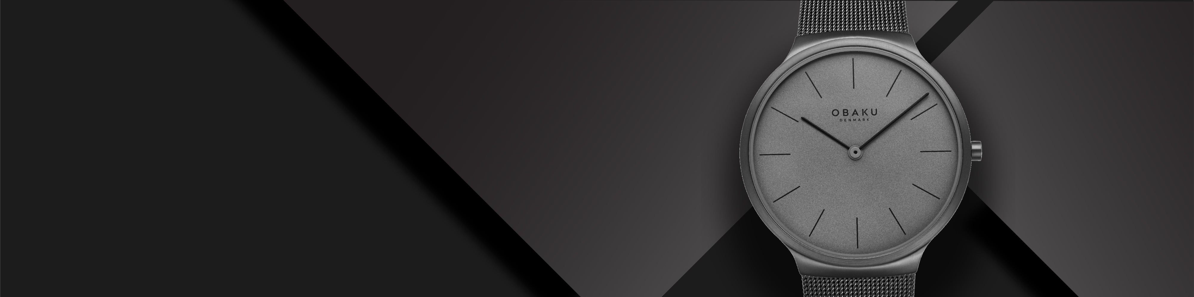 Minimalist Watch Collection: Simple Yet Elegant Designs – Just In Time