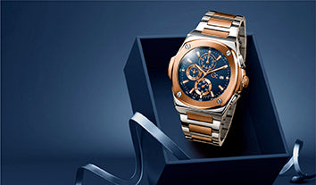 Watches for Him | Best Watch Collection for Men – Just In Time