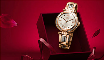 Watches for Her | Best Watch Collection for Women – Just In Time