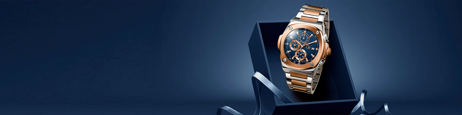 Watches for Him | Best Watch Collection for Men – Just In Time