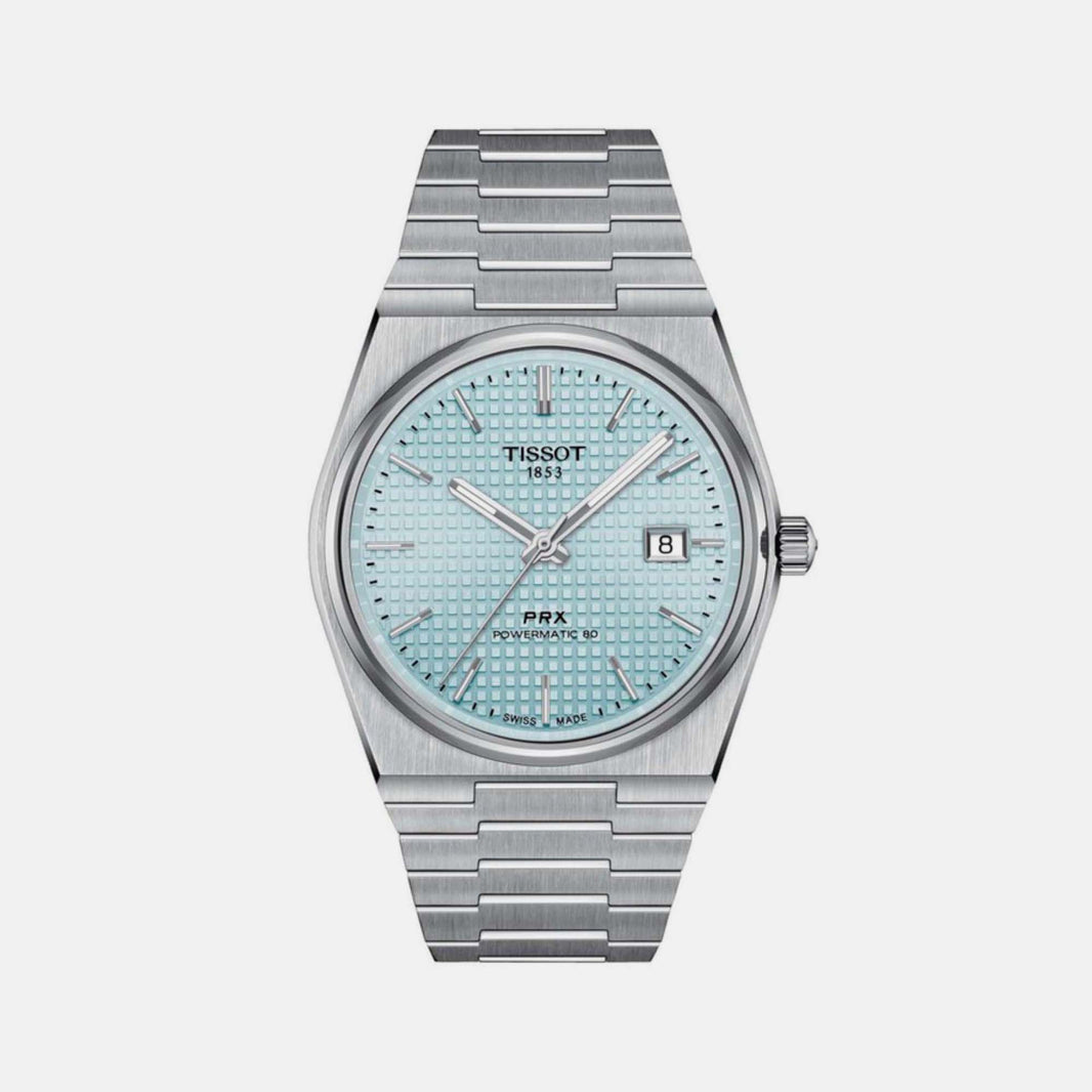 Buy Tiffany Blue Watches Collection | Just In Time