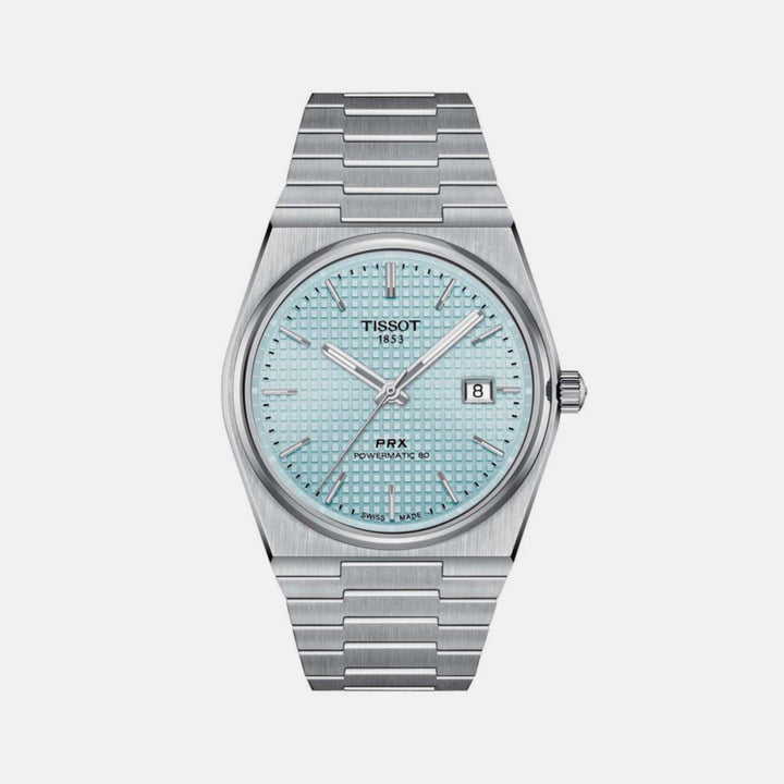 Shop Tissot Tiffany Blue watches | Just In Time