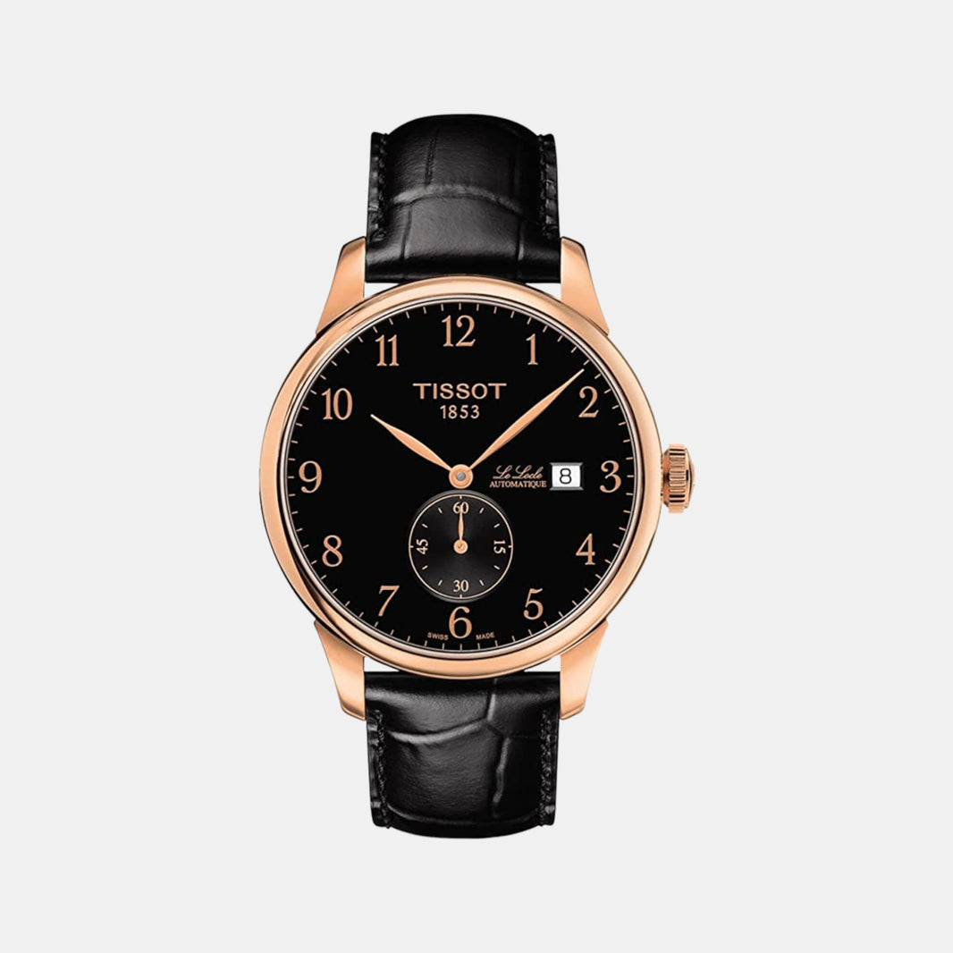 Buy Tissot Le Locle Watches Online in India | Just In Time