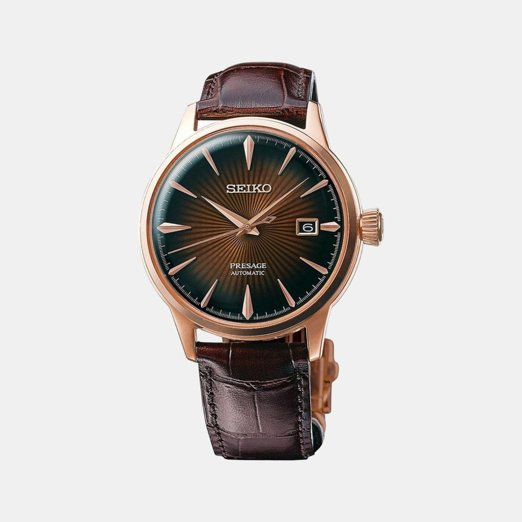 Buy Seiko Watches at JUST IN TIME – Find Your Perfect Timepiece – Just ...