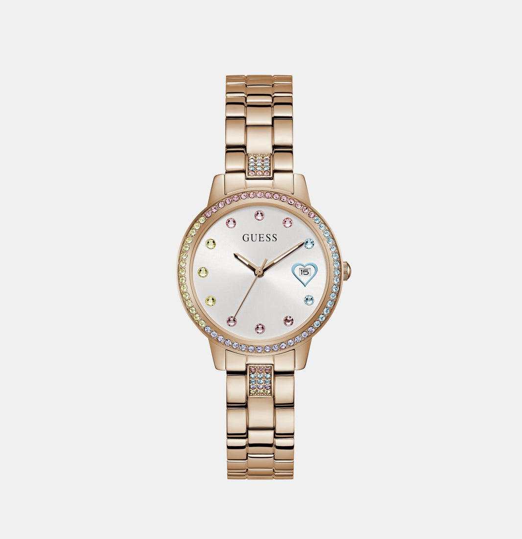 Stylish Guess Watches for Every Occasion | Shop Now – Just In Time