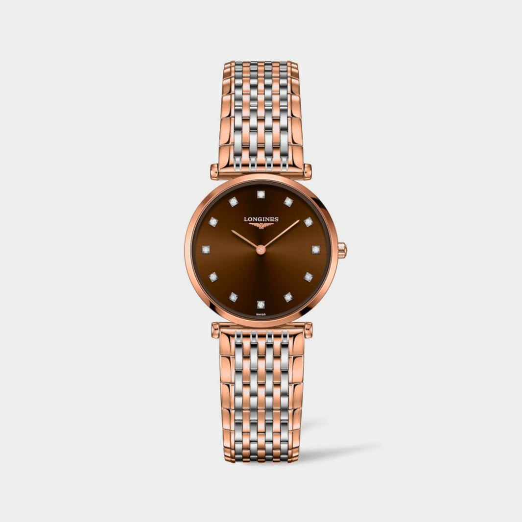 Buy Luxury Longines Watches online in India at Best prices | Just In Time