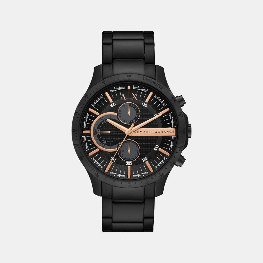 Buy Armani Exchange Watches online in India at Best prices | Just In Time