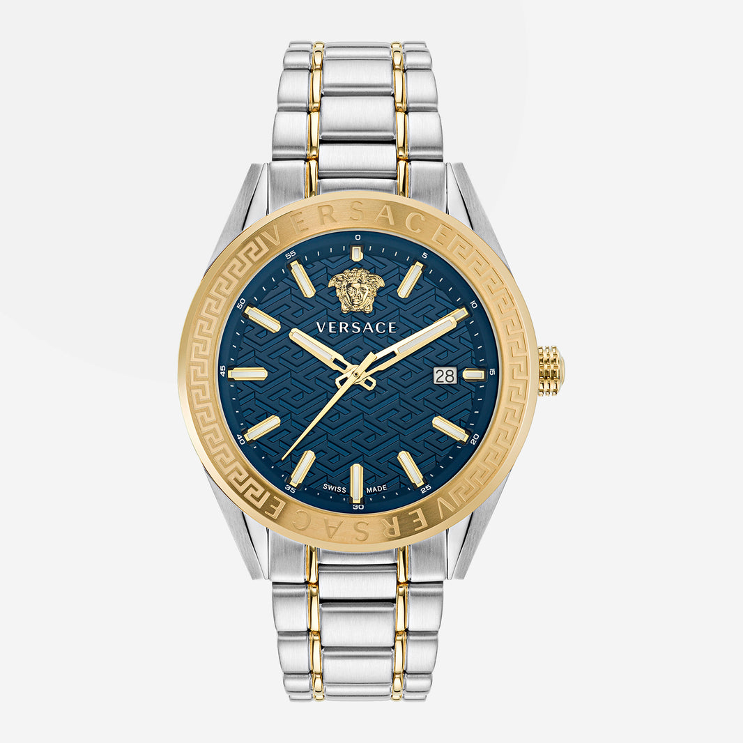 Shop Versace Watch for Women & Men | Just In Time