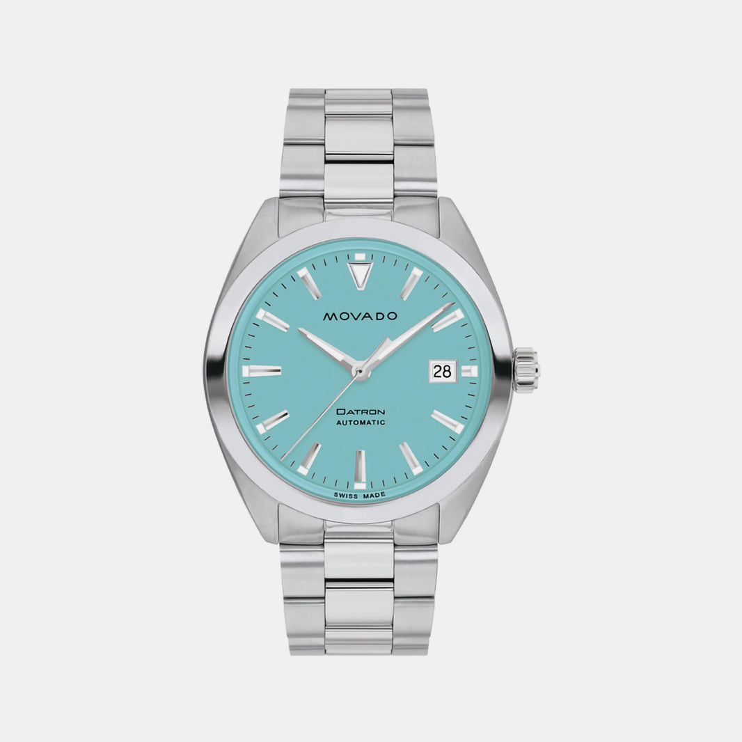 Movado Watches Gallery: Elegant Timepieces – Just In Time