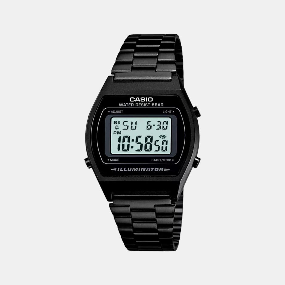 Buy Casio Watches online in India at Best prices | Just In Time