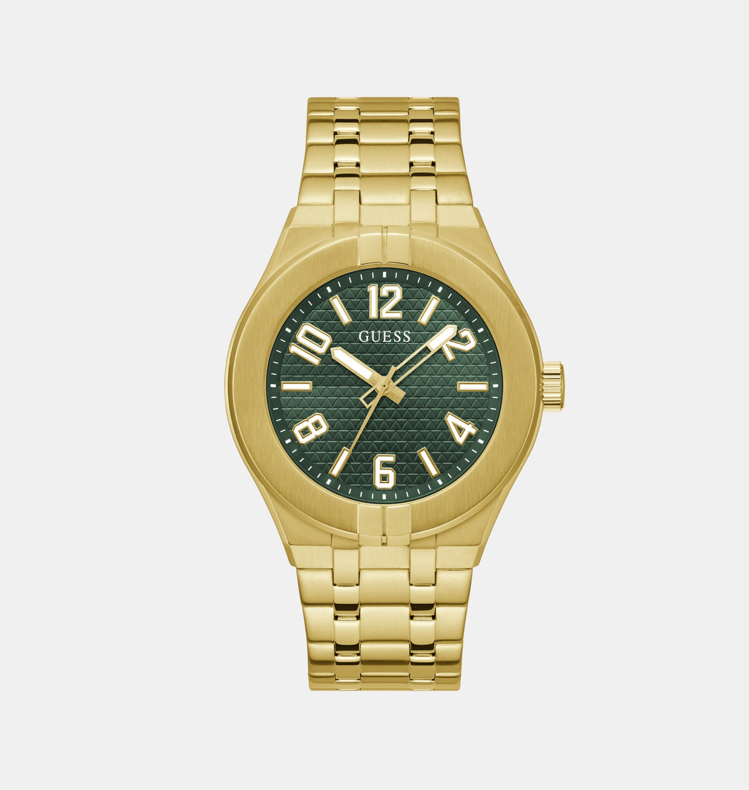 Stylish Guess Watches for Every Occasion | Shop Now – Just In Time