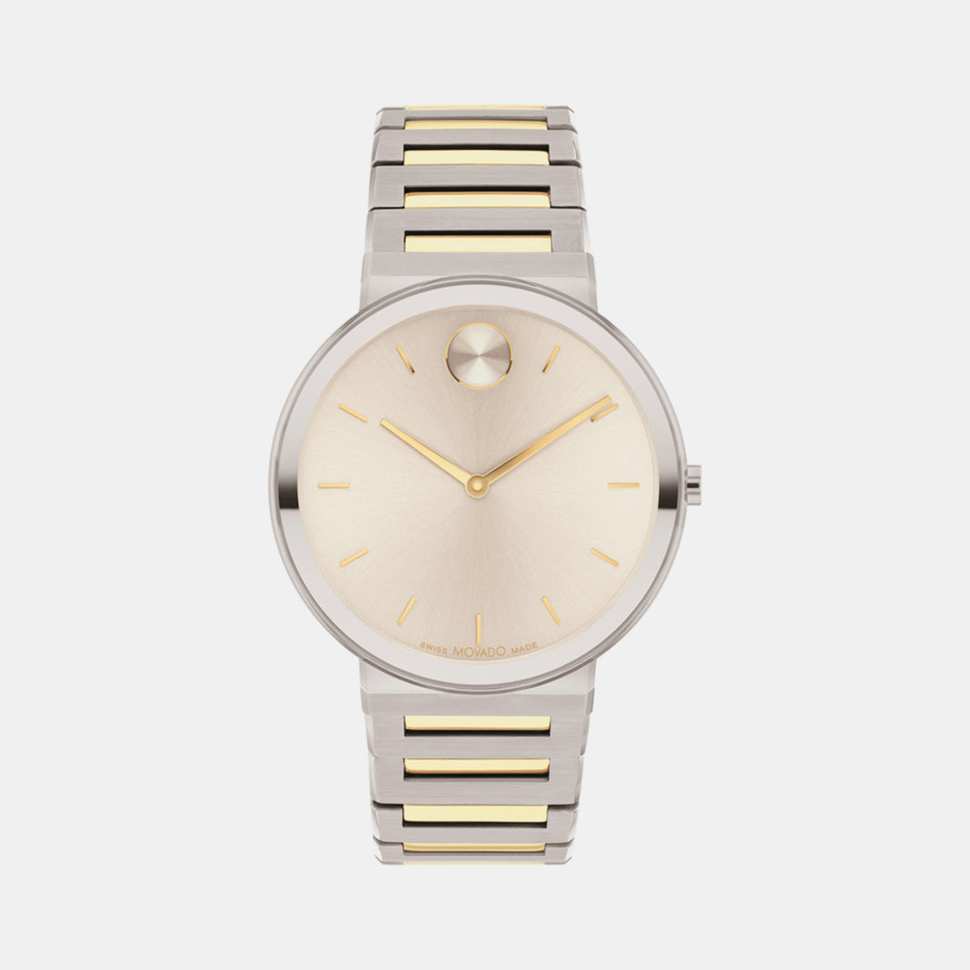 Buy Movado Watches online in India at Best prices | Just In Time