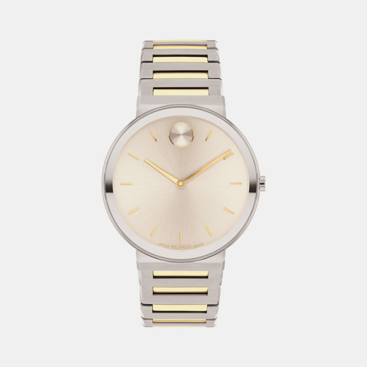 Buy Movado Watches online in India at Best prices | Just In Time