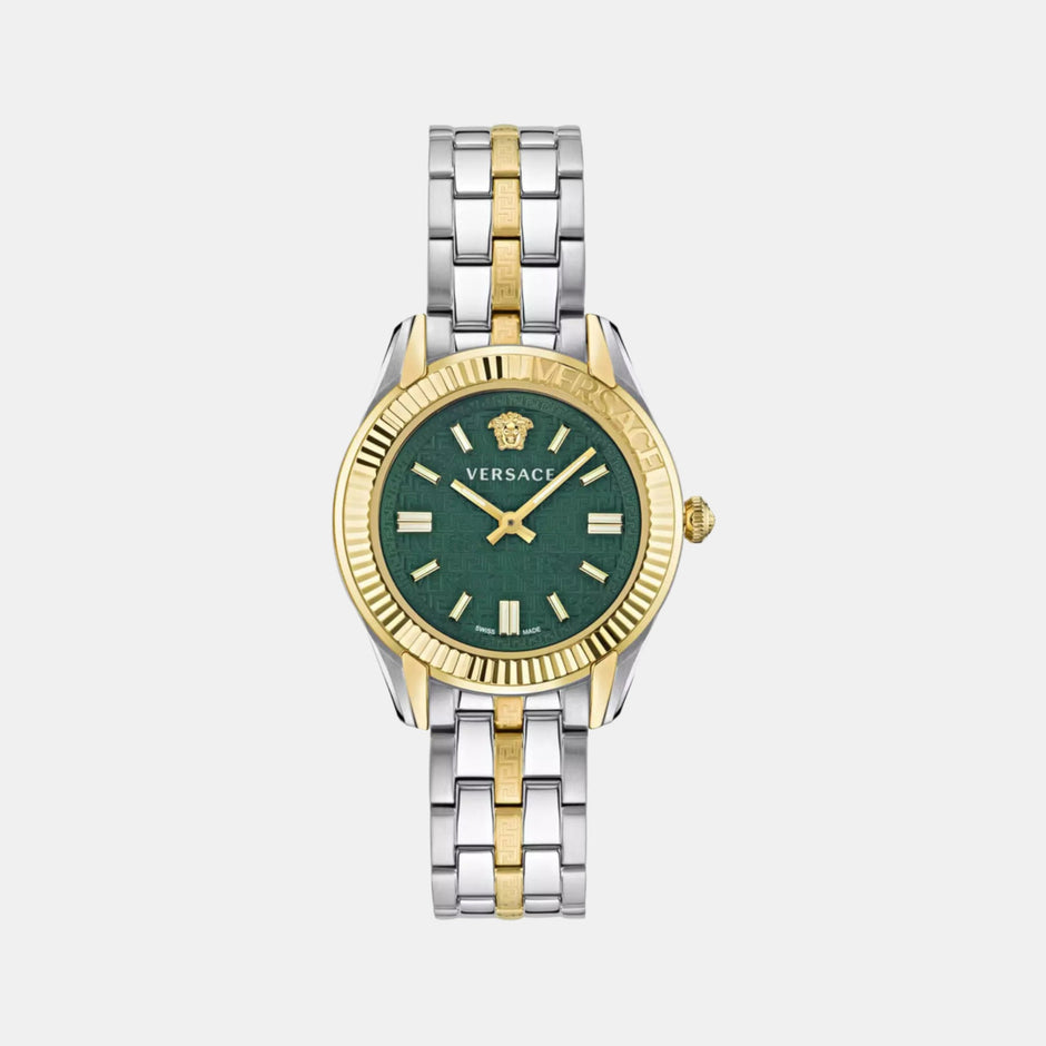 Buy Versace Watches online in India at Best prices | Just In Time
