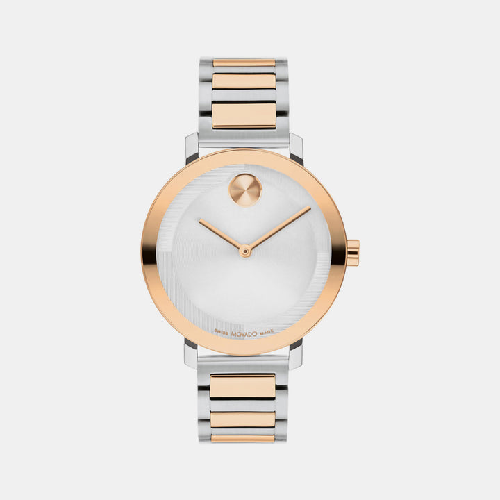 Buy Movado Watches online in India at Best prices | Just In Time