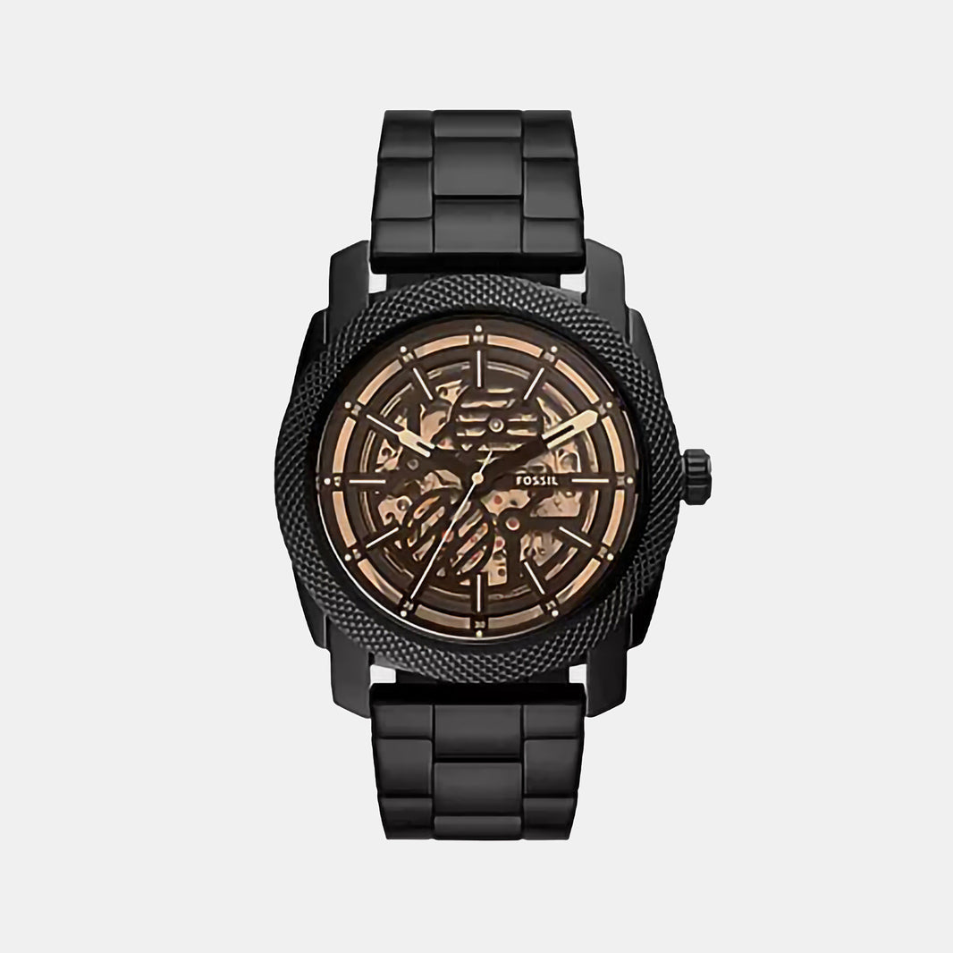 Shop Timeless Fossil Watches - Elegant & Modern Designs – Just In Time