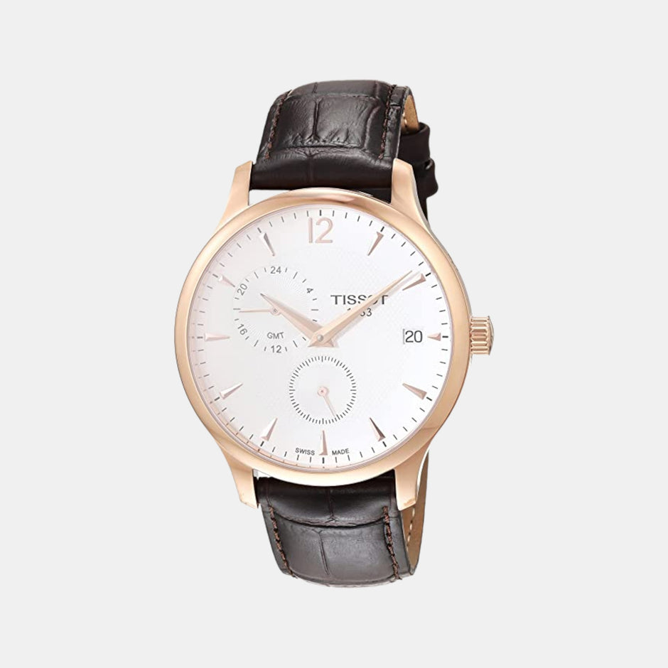 Types of Watch Dials and Their FunctionsExplore types of watch dials ...