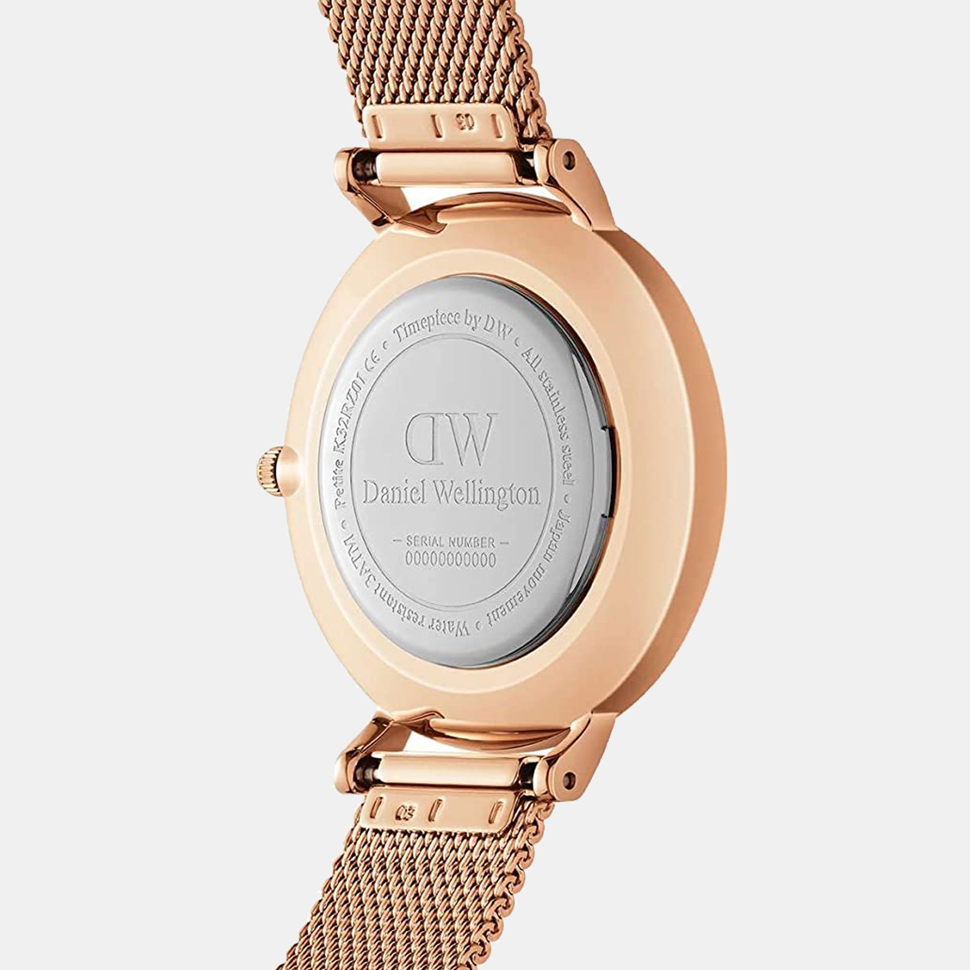 Daniel Wellington Watches – Buy DW Watches for Men & Women | Just In Time