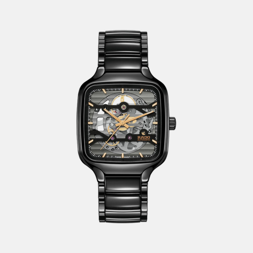 Discover Luxurious Rado Watches: Timeless Precision & Style – Just In Time