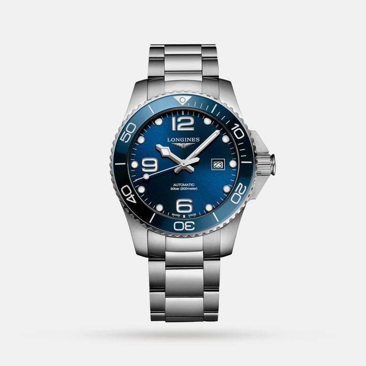 Buy Luxury Longines Watches online in India at Best prices | Just In Time