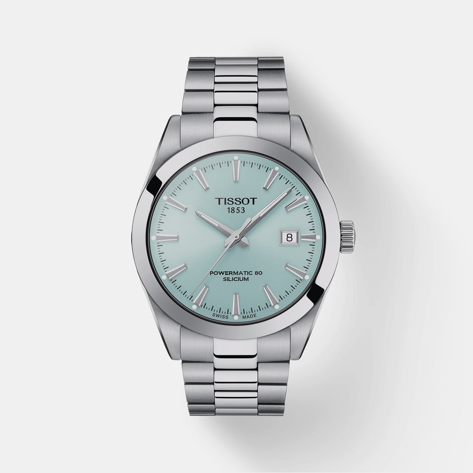 Shop Tissot Tiffany Blue watches | Just In Time