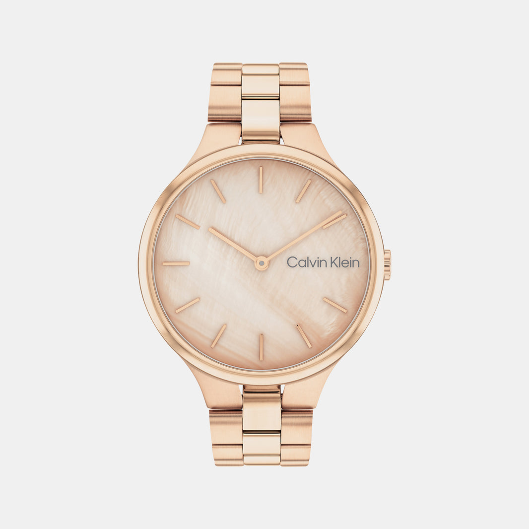 Discover Elegant Calvin Klein Watches – Timeless Sophistication – Just ...