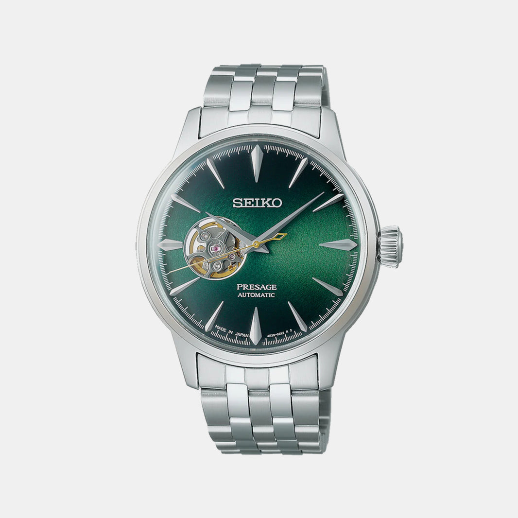 Buy Seiko Watches at JUST IN TIME – Find Your Perfect Timepiece – Just ...