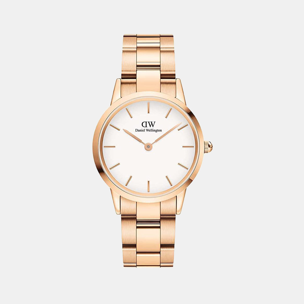 Craftsmanship and Elegance: Best Women Watch Brands in India – Just In Time