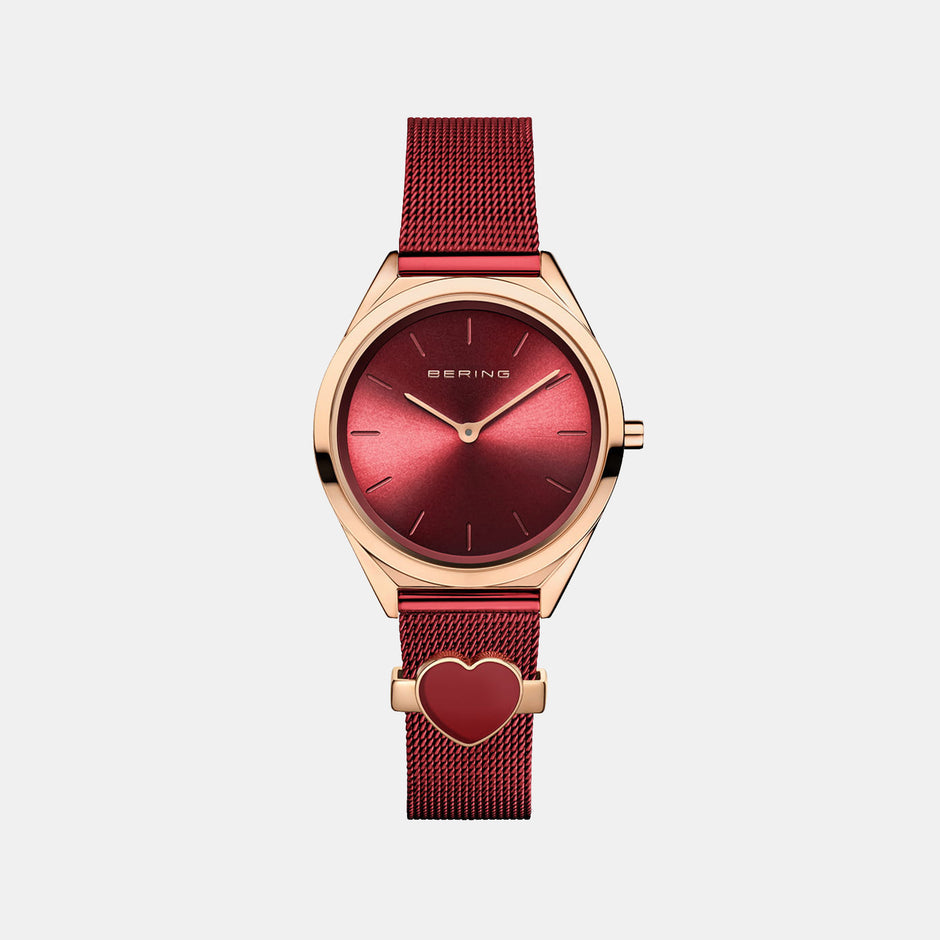Bering Watches at Just In Time | Men’s & Women’s Collection