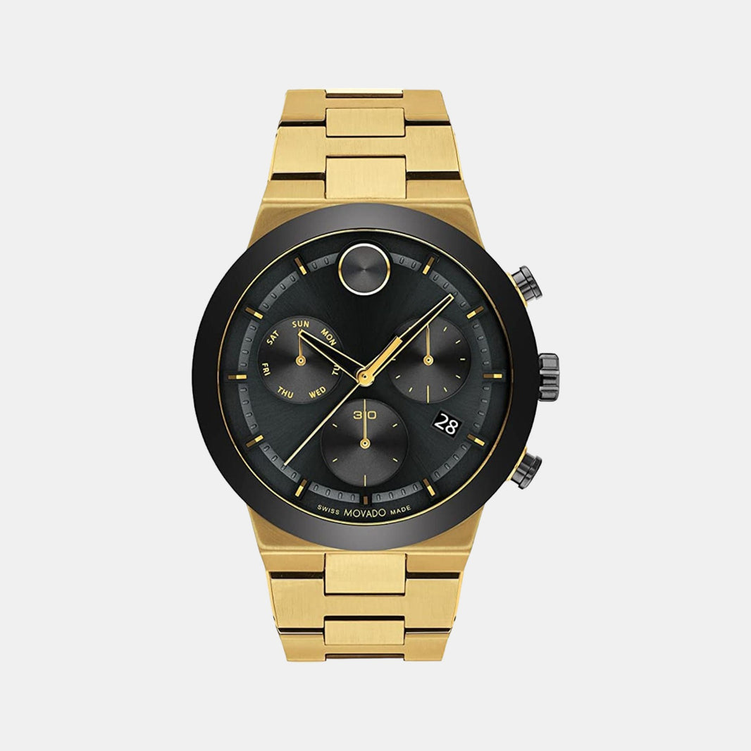 Explore watches under 1 lakh | Just In Time