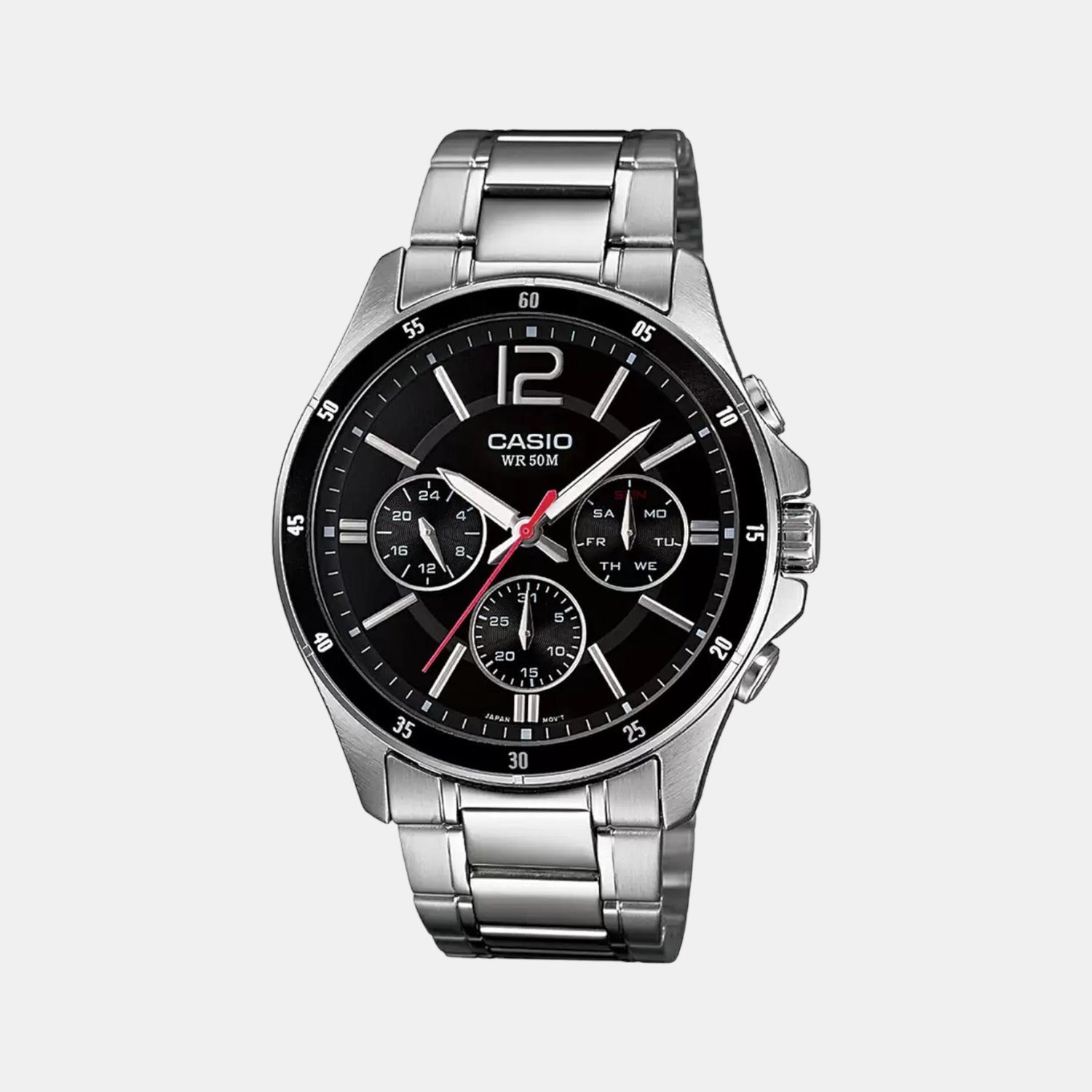 Black Friday Sale Watches | Exclusive Timepiece Deals | Just In Time