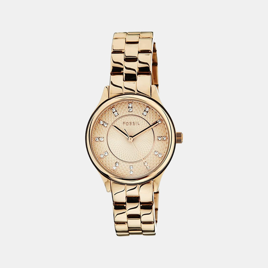 Buy Fossil Watches online in India at Best prices | Just In Time