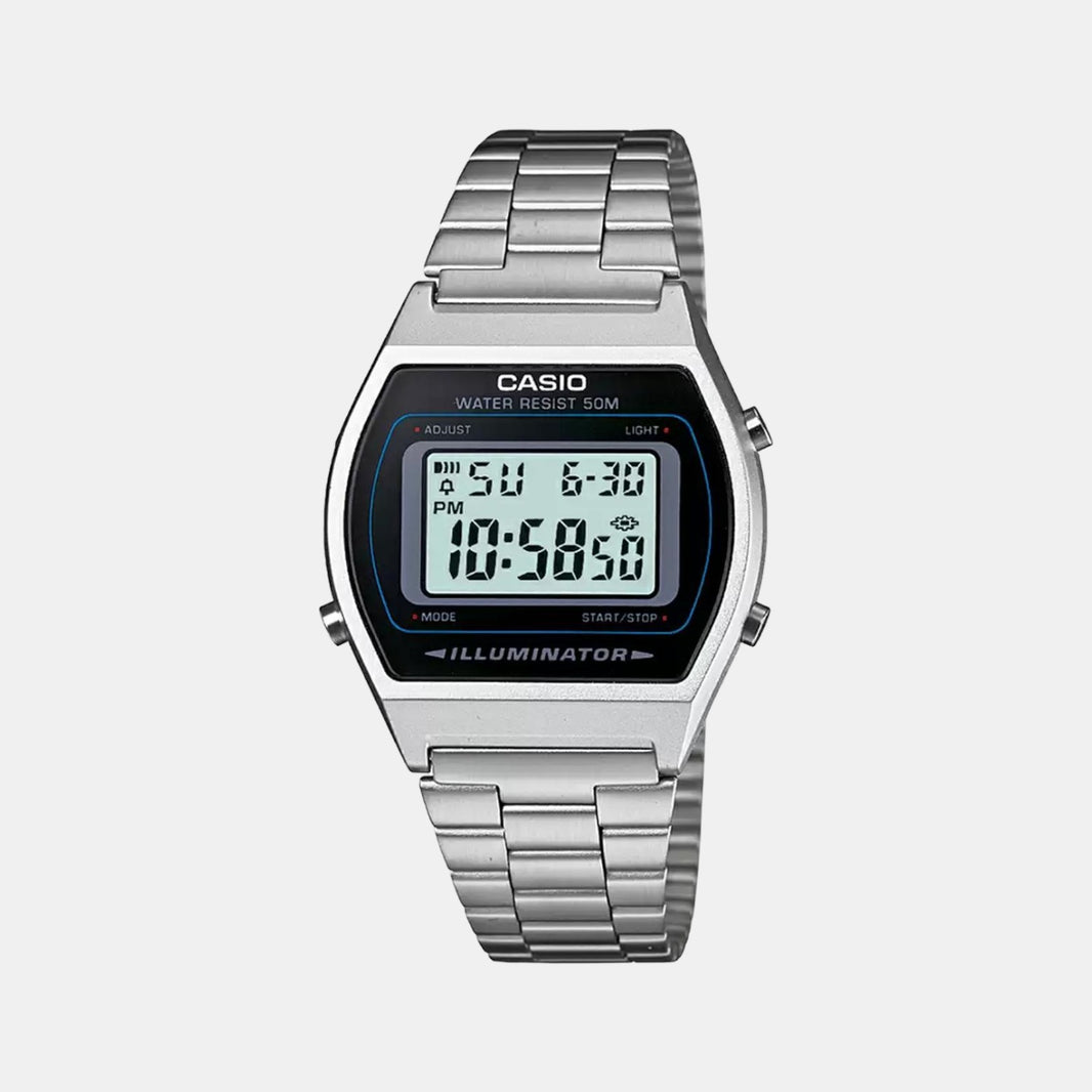 Casio Square Dial Watches | Just In Time