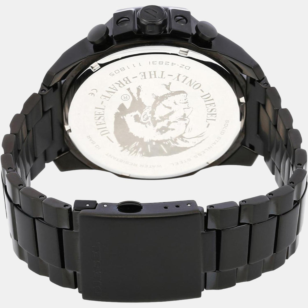 Diesel Watches at JUST IN TIME – Just In Time