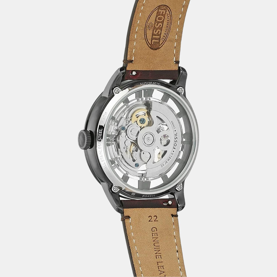 Best Automatic Watches for Men and Women | Just In Time