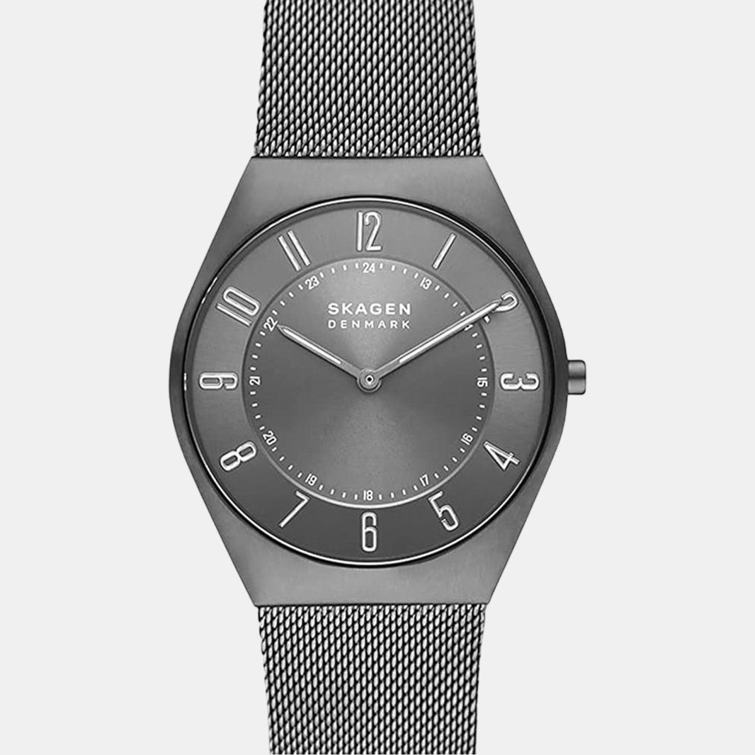 Skagen Watches - Discover the Latest Collections at Best Prices – Just ...