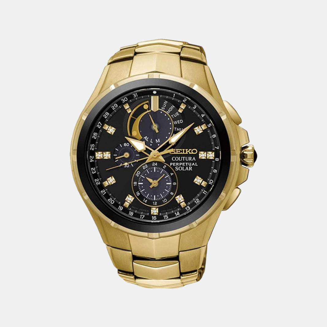Buy Seiko Watches online in India at Best prices | Just In Time