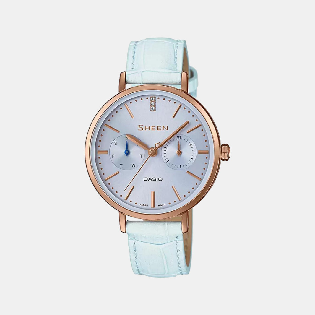 Shop Casio Tiffany Blue watches | Just In Time