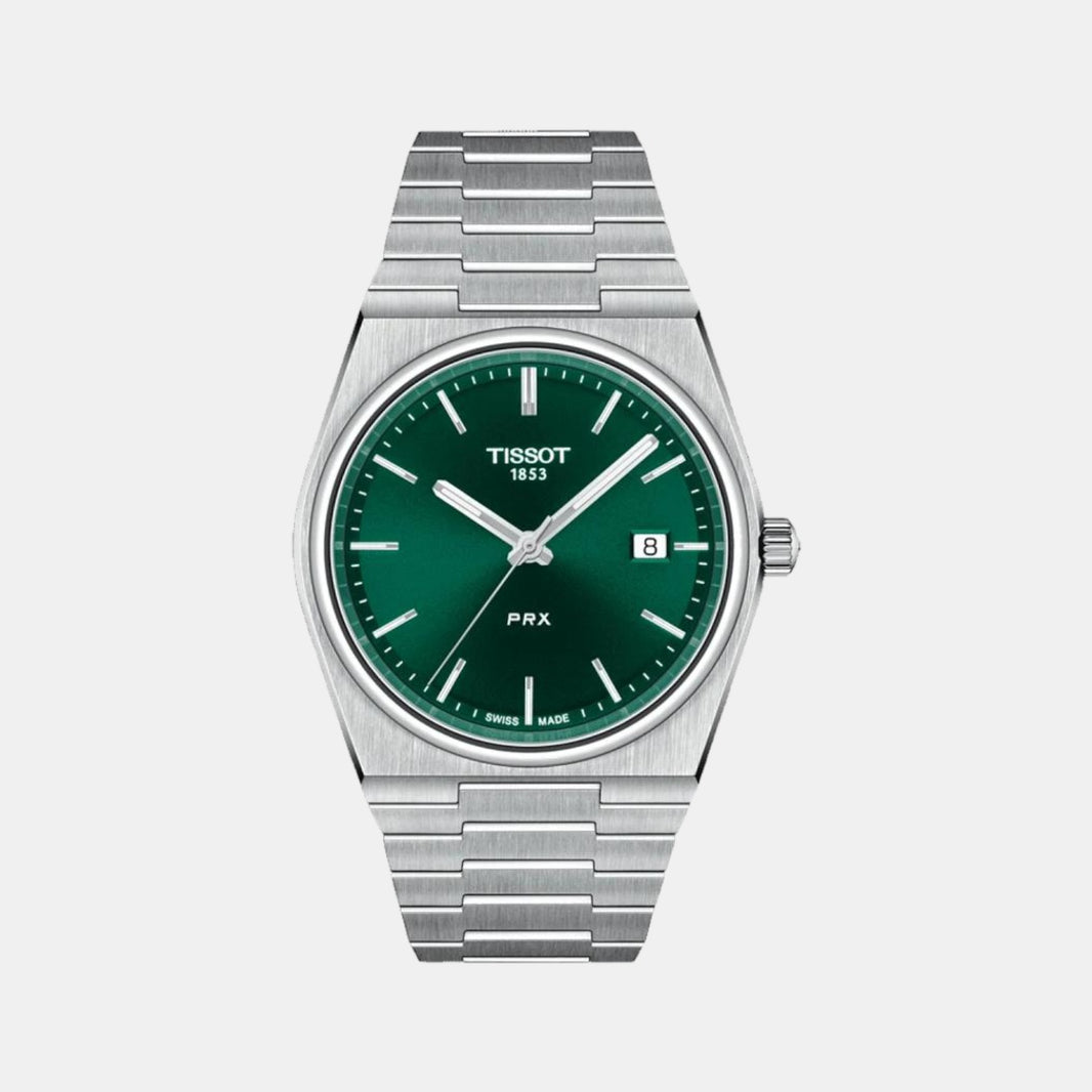 Tissot PRX Watches Collection - Just In Time
