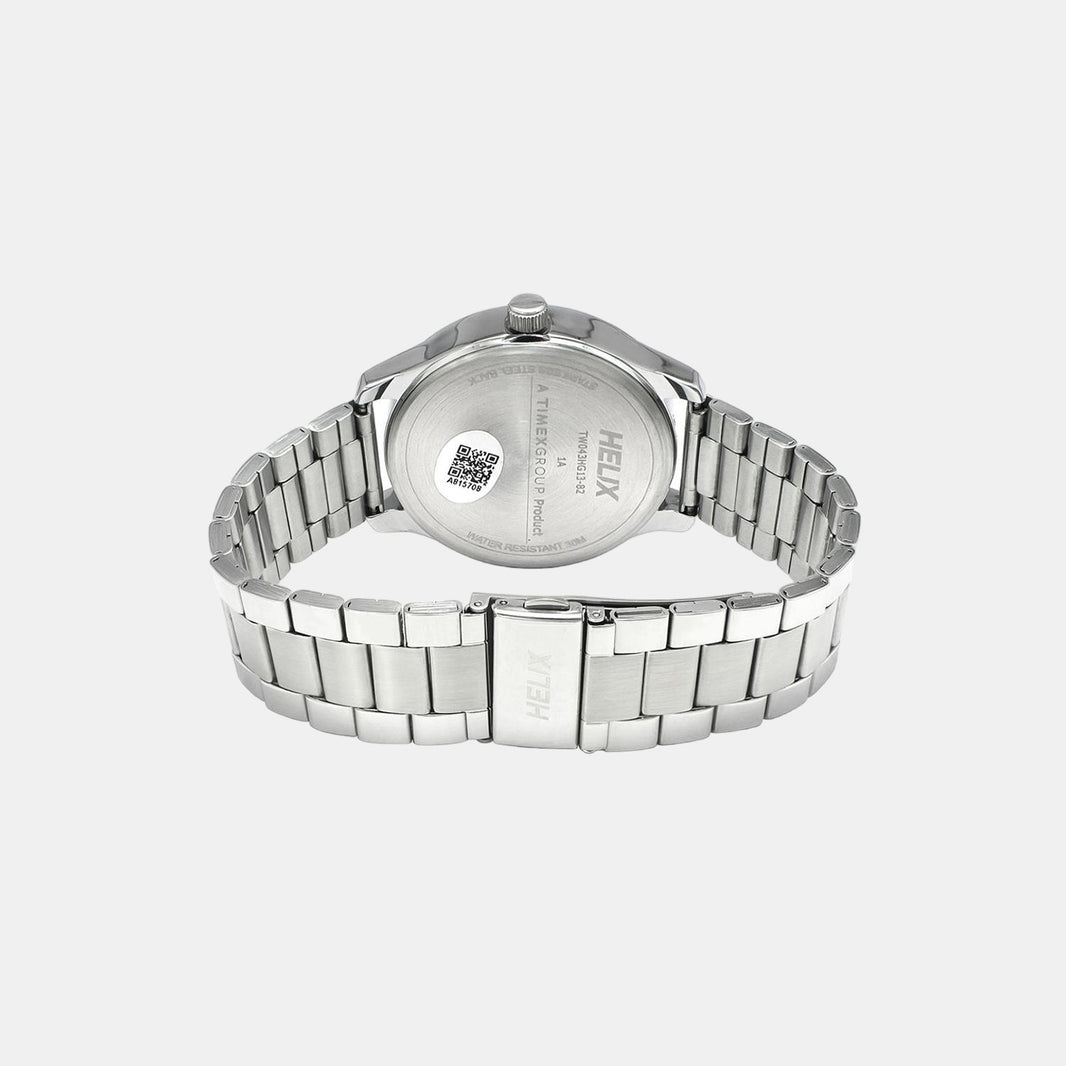 Buy Helix Watches for Men and Women | Just In Time