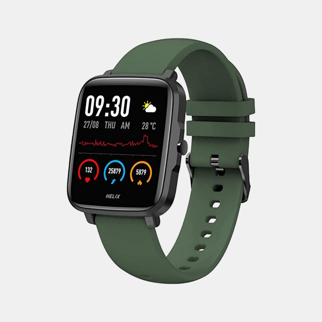 Buy Helix Watches for Men and Women | Just In Time