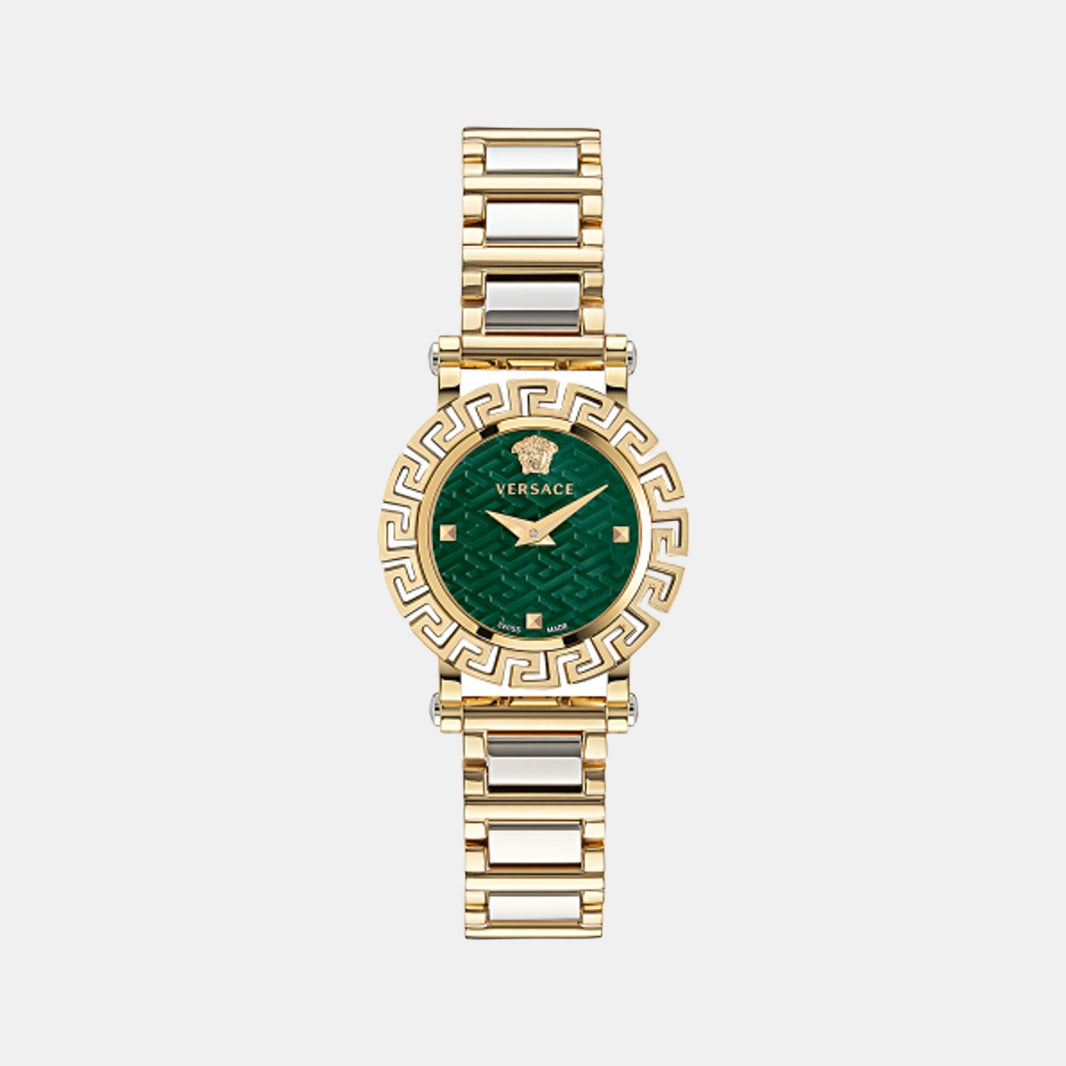 Buy Versace Watches online in India at Best prices | Just In Time