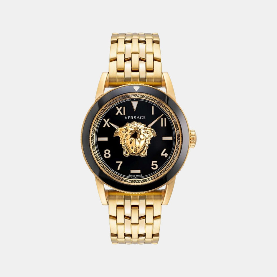 Explore luxury watch brands in India | Just In Time