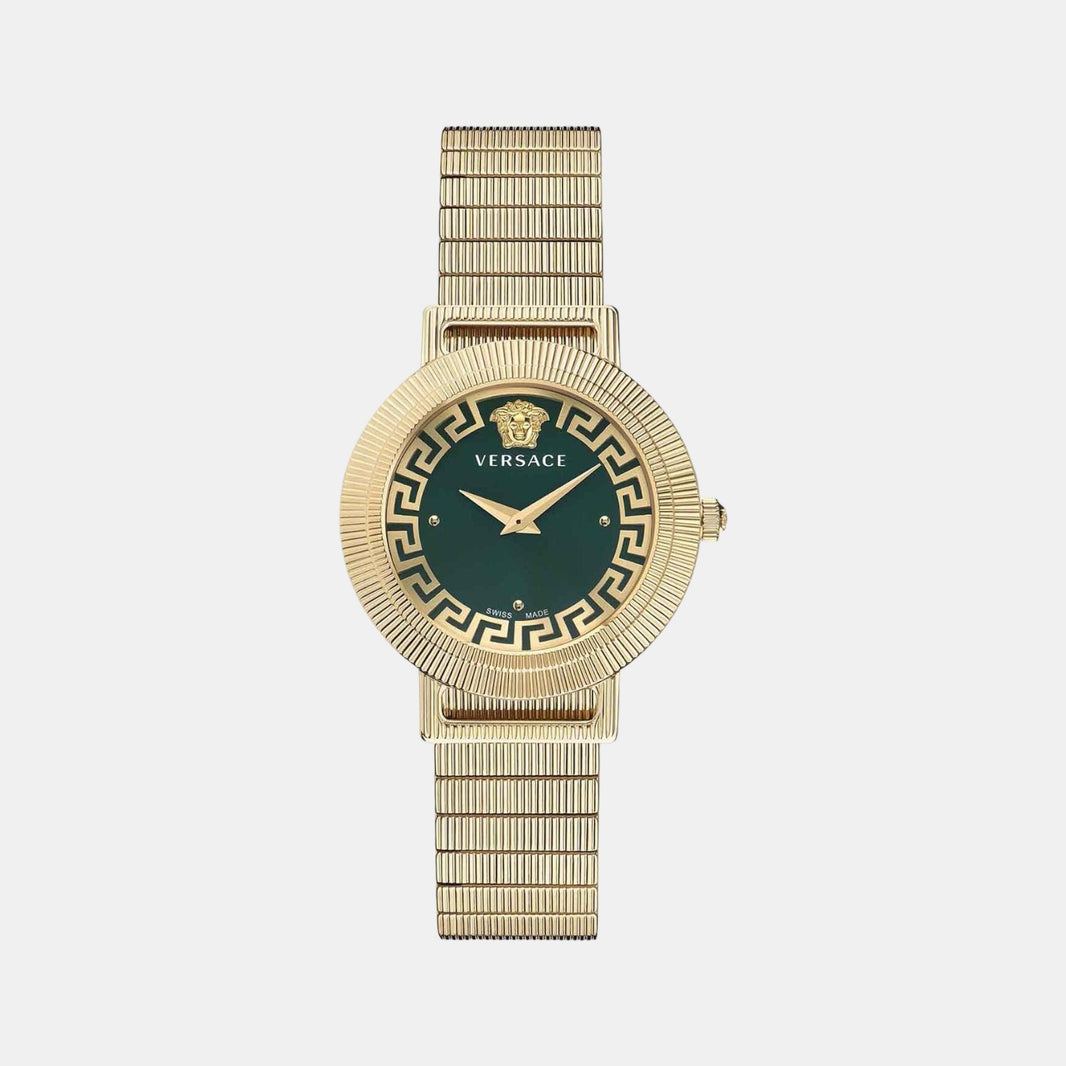 Shop Versace Watch for Women & Men | Just In Time
