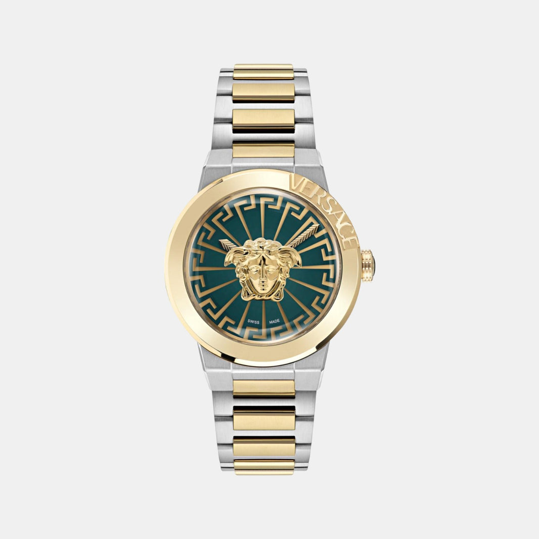 Buy Versace Watches online in India at Best prices | Just In Time